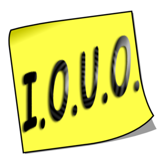 IOUO - A Lending Management Application for iOS | Projects from Don’t ...